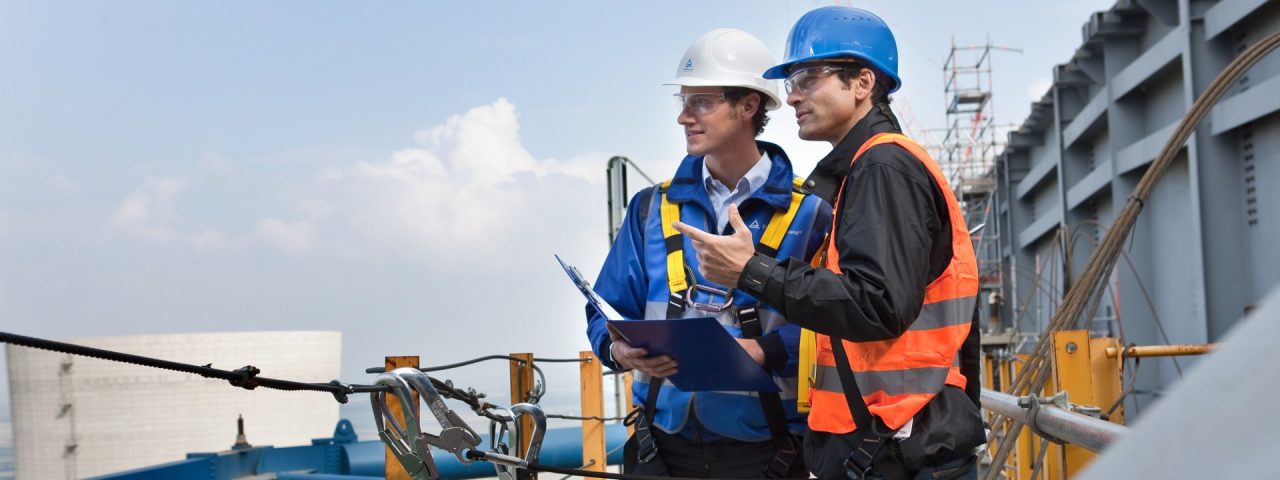 Engrity Inspection Services Alberta | Vendor Inspection - Edmonton