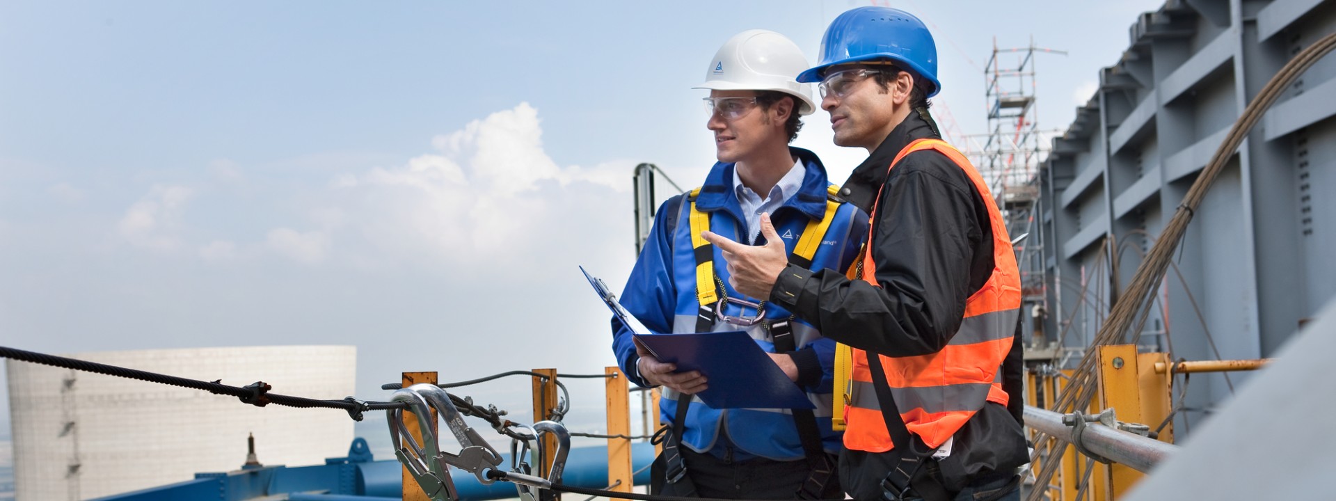 Engrity Inspection Services Alberta | Vendor Inspection - Edmonton
