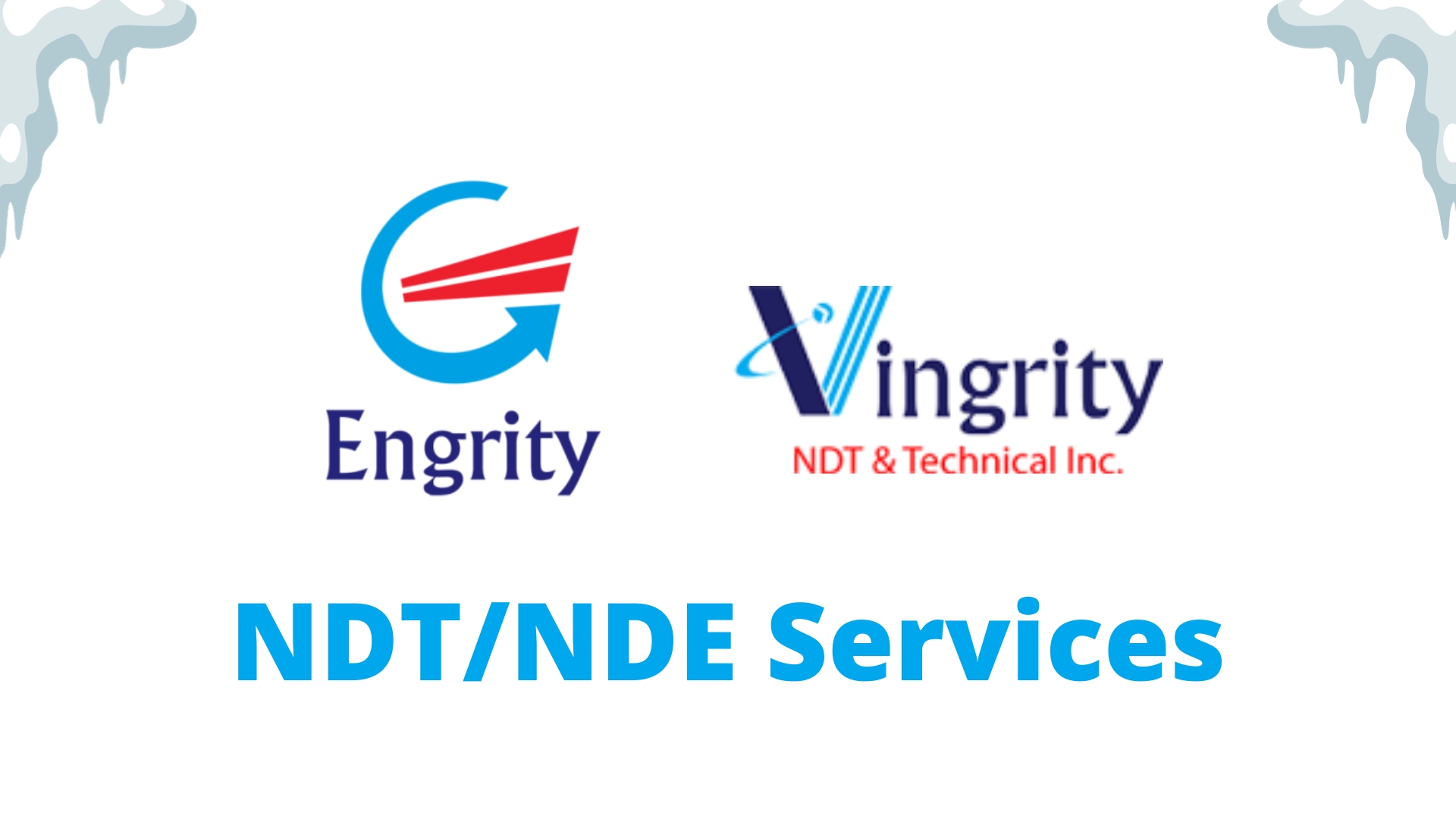 Engrity Group: NDT/NDE Services - Engrity Group Inc.