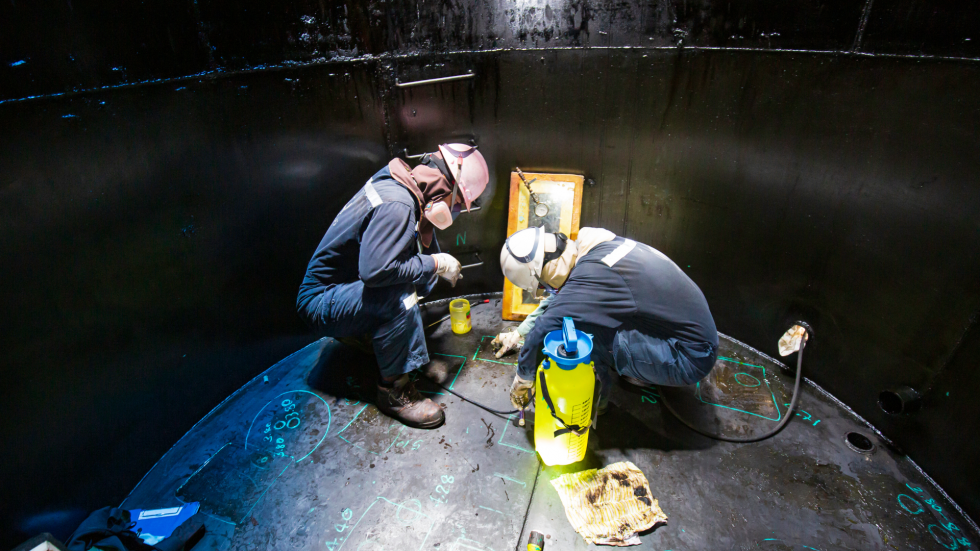 Vendor Inspection Services (TPI) | All over Canada