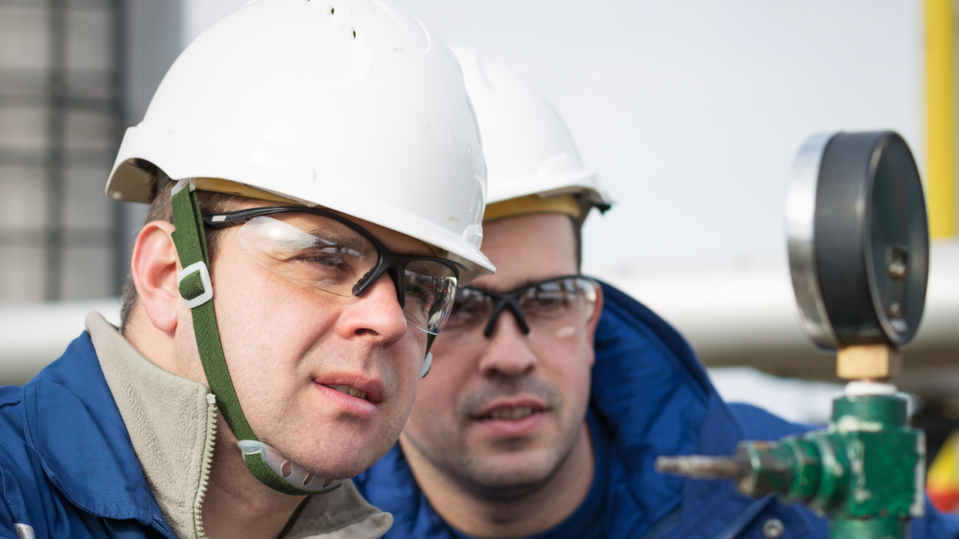 QA/QC Inspection Services | Vendor Inspection - Canada