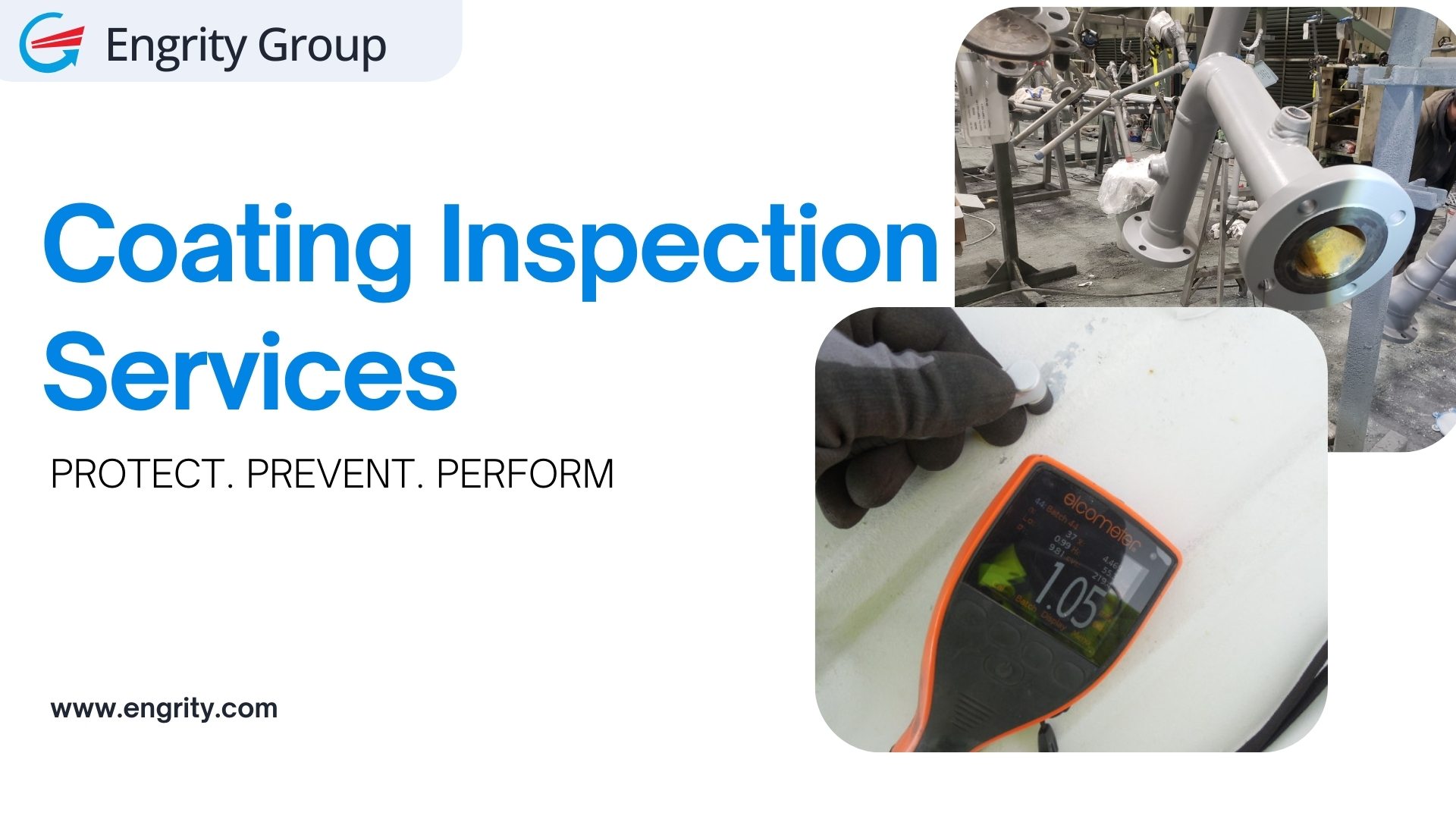 Coating Inspection Services by Engrity - Blog