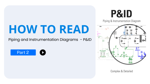 How to Read P&ID Drawings: A Beginner’s Guide - Engrity Group Inc.