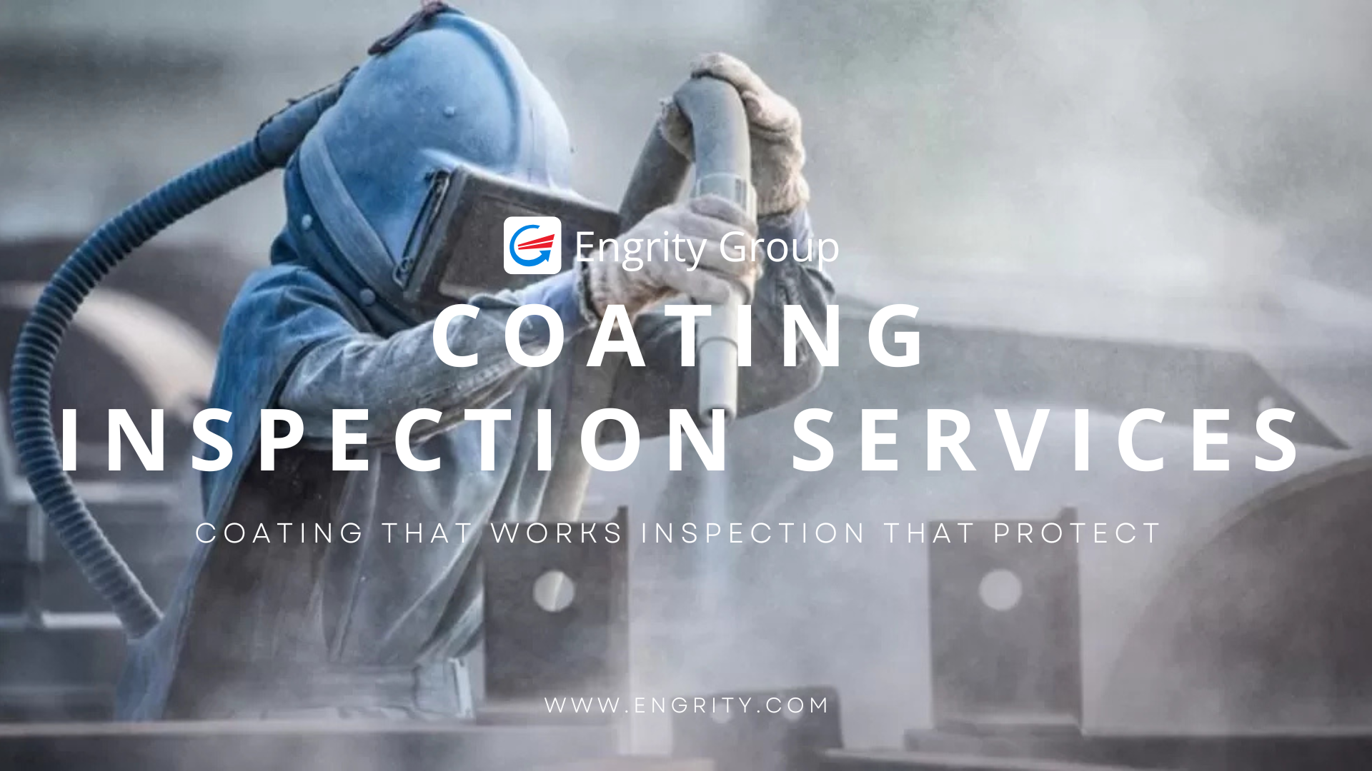 Coating Inspection That Protects - Engrity Group Inc.