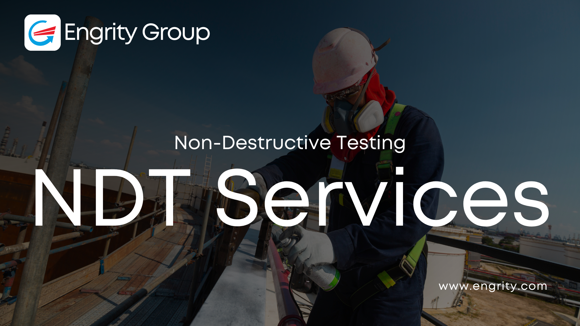 Why NDT Testing by Engrity Sets the Standard in Western Canada ...