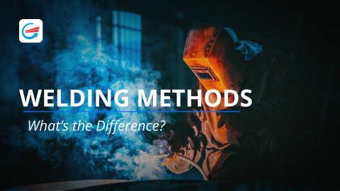 Manual vs Semi-Automatic vs Automatic Welding: Understanding the Core ...