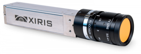All XIRIS Weld Monitoring Cameras | Now at Engrity WeldHub