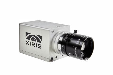 All XIRIS Weld Monitoring Cameras | Now at Engrity WeldHub