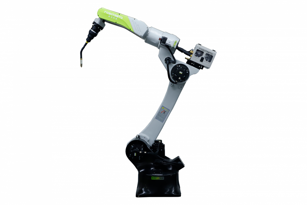 RM 2000 10 HW Robotic Arm Now Available on Engrity WeldHub